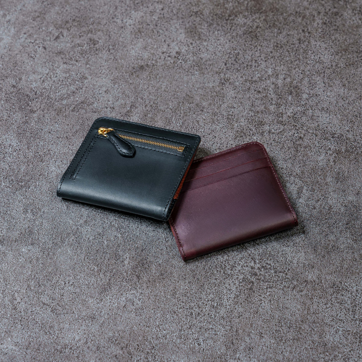 UNROOF -本革財布コレクション
